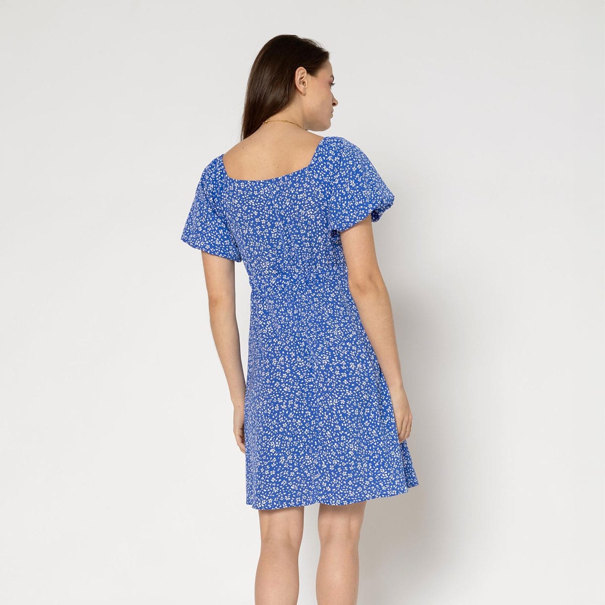 Copperose 8979 mekko - Tanssipuoti